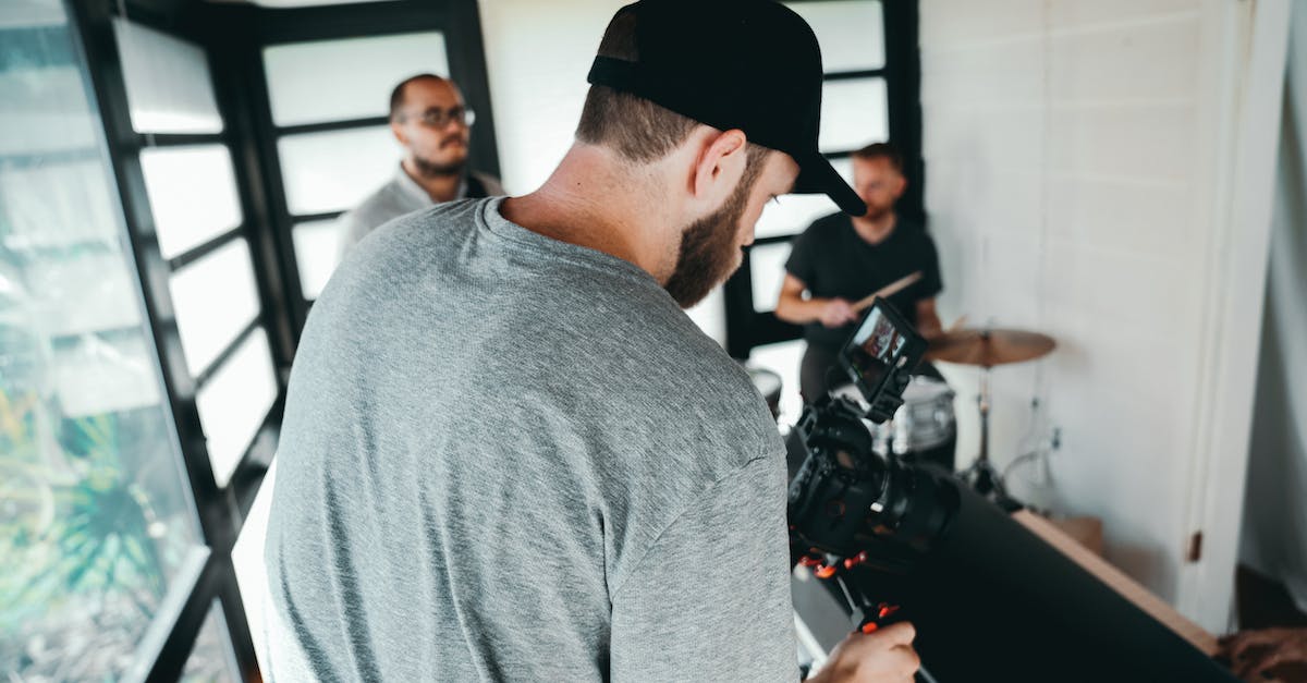 Exploring the Music Scene in Austin - Virtual Hangar Media