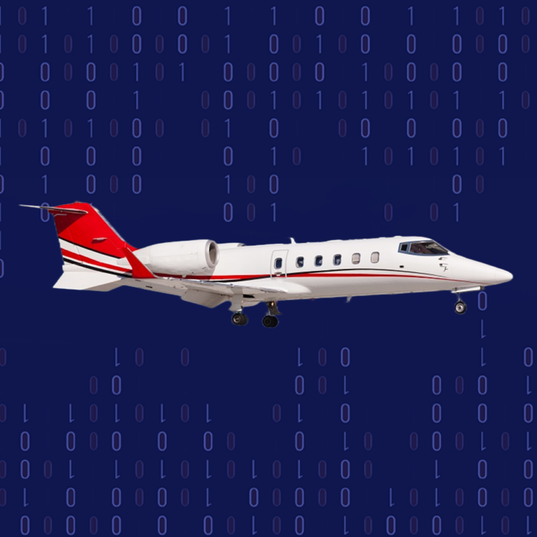 Lear 60 - Virtual Hangar Media