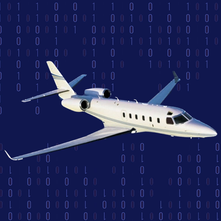 Gulfstream G100 Private Jet - Virtual Hangar Media