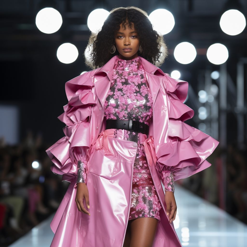 Exploring the Latest High-end Fashion Trends and Brands - Virtual ...
