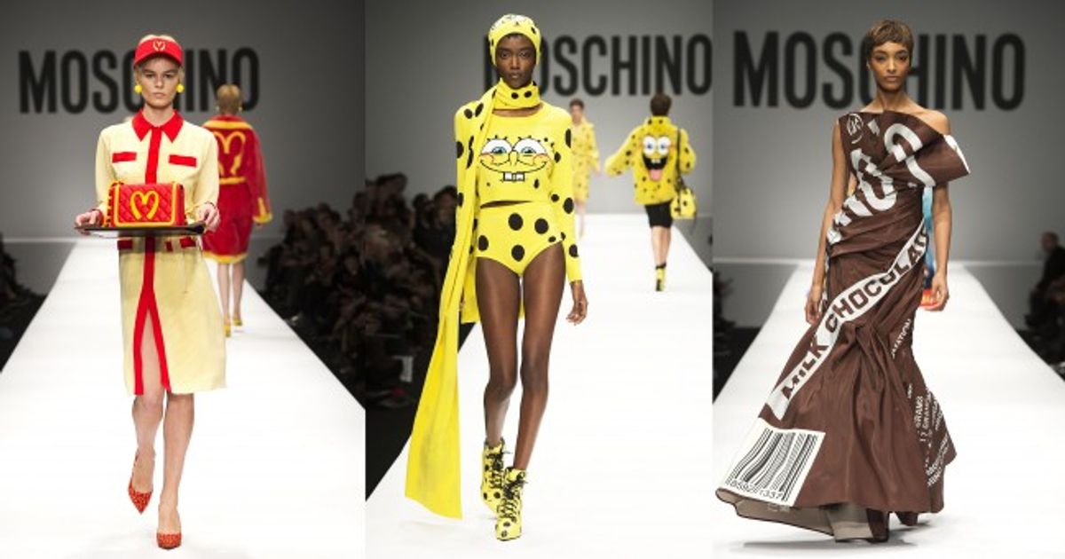 Embracing Luxury: The Latest High-End Fashion Trends and Iconic Brands ...